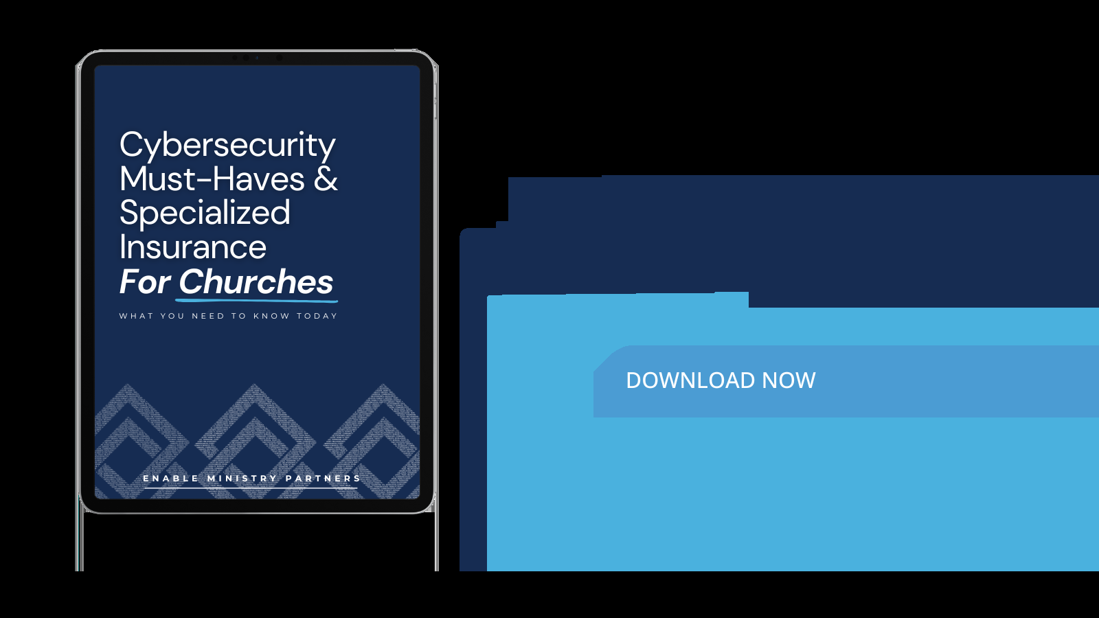Cybersecurity Tips & Tricks | Enable Ministry Partners