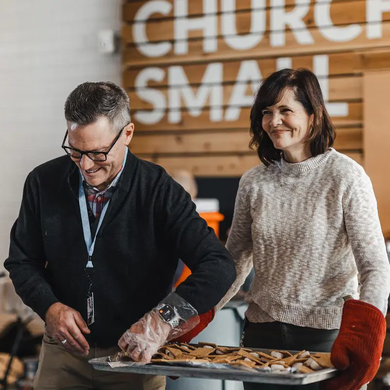 Who We Serve | Enable Ministry Partners