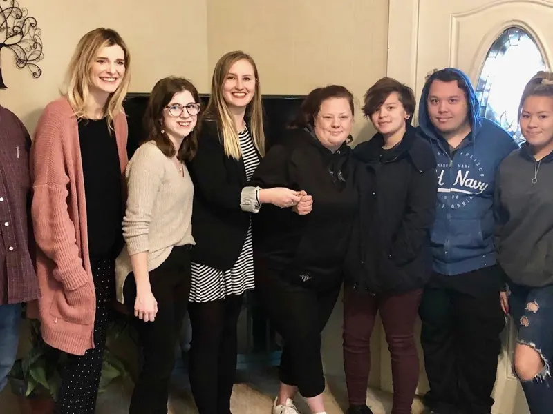 Ministry Spotlight: Cross Timbers Church | Enable Ministry Partners