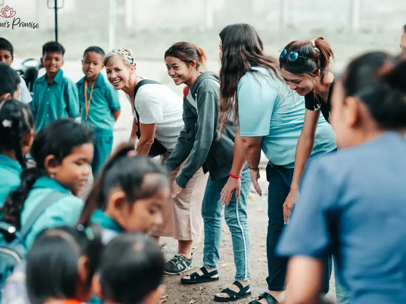 Exploring the Heart of Missions | Enable Ministry Partners