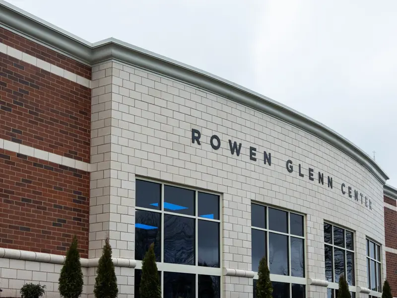 Ministry Spotlight: The Rowen Glenn Center | Enable Ministry Partners