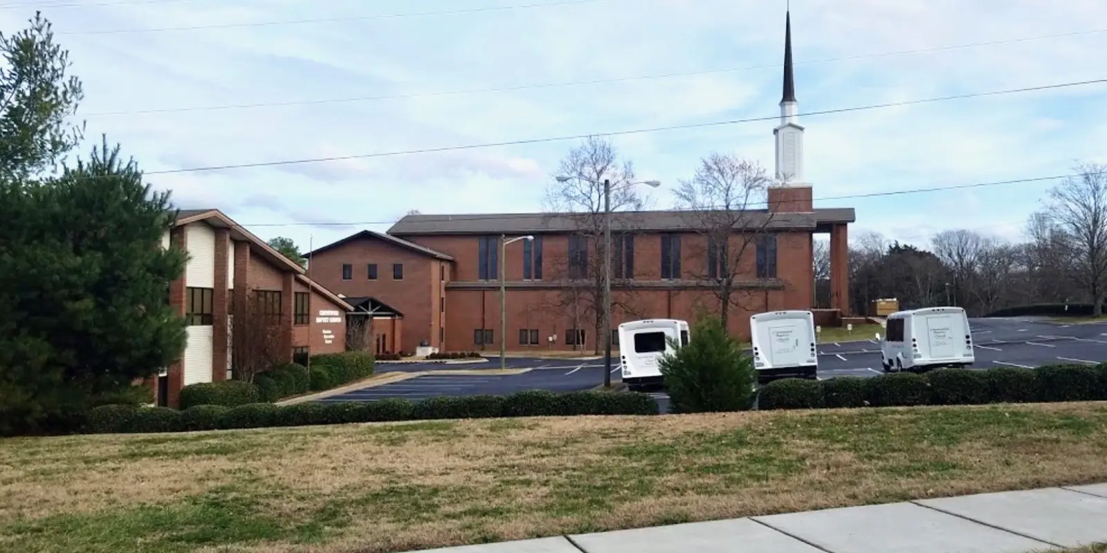 Ministry Spotlights | Enable Ministry Partners