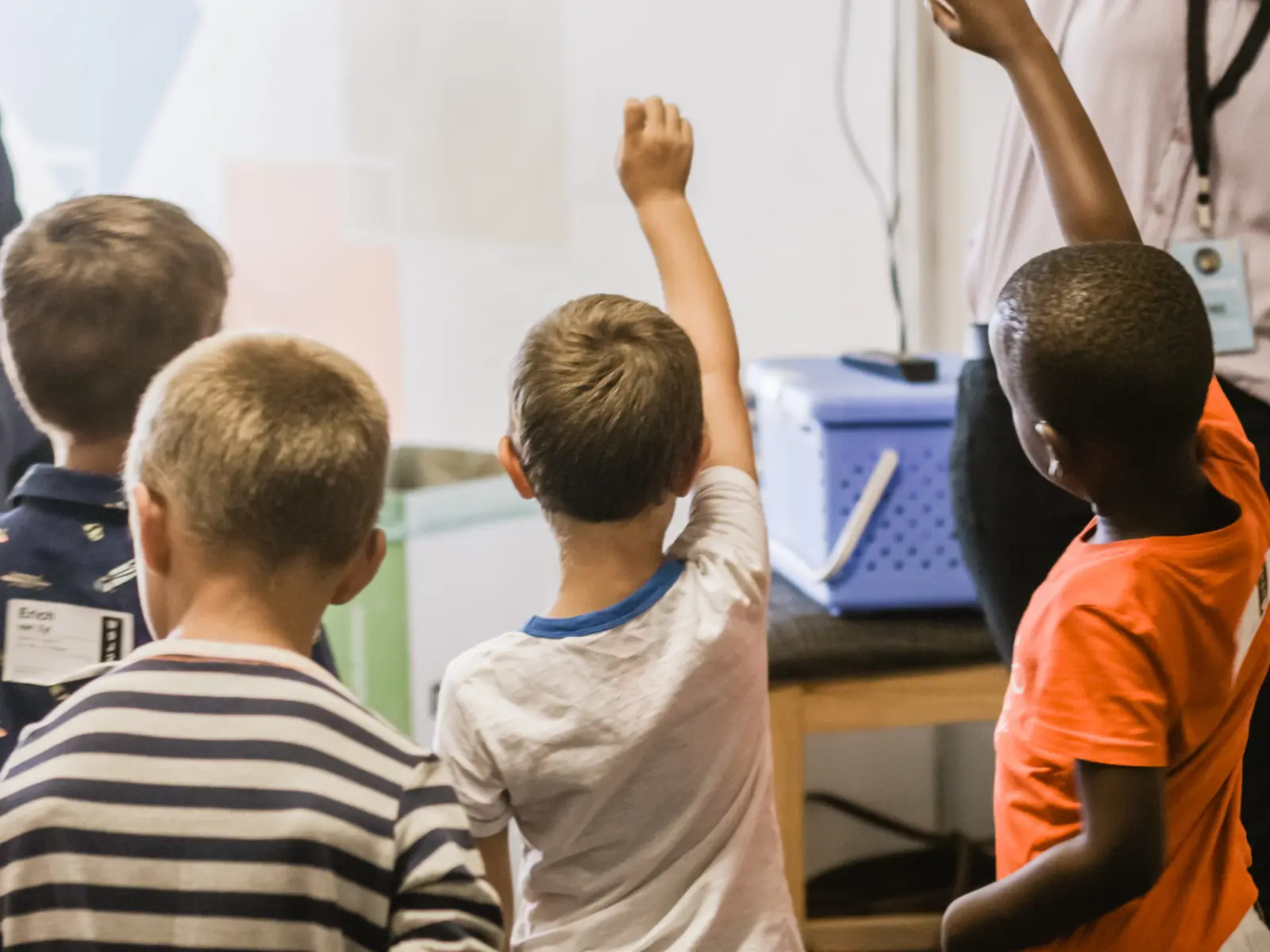 Ministry Spotlight: Irving Bible Church | Enable Ministry Partners