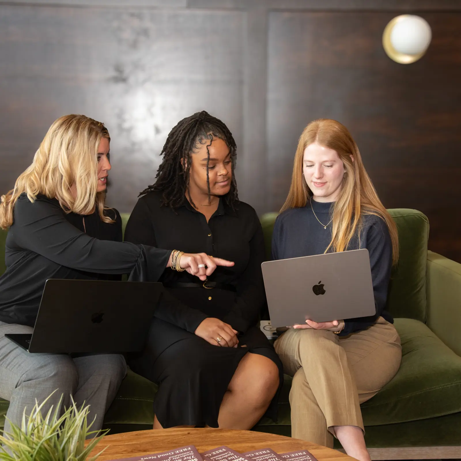 Careers | Enable Ministry Partners