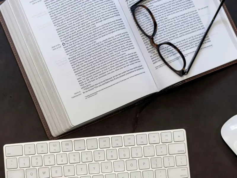 AI Tools to Enhance Your Sermon Prep | Enable Ministry Partners