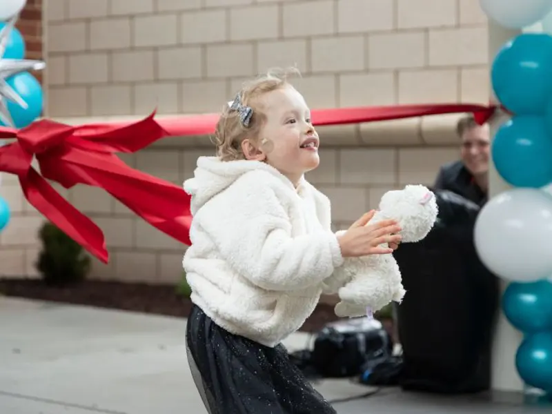 Ministry Spotlight: The Rowen Glenn Center | Enable Ministry Partners