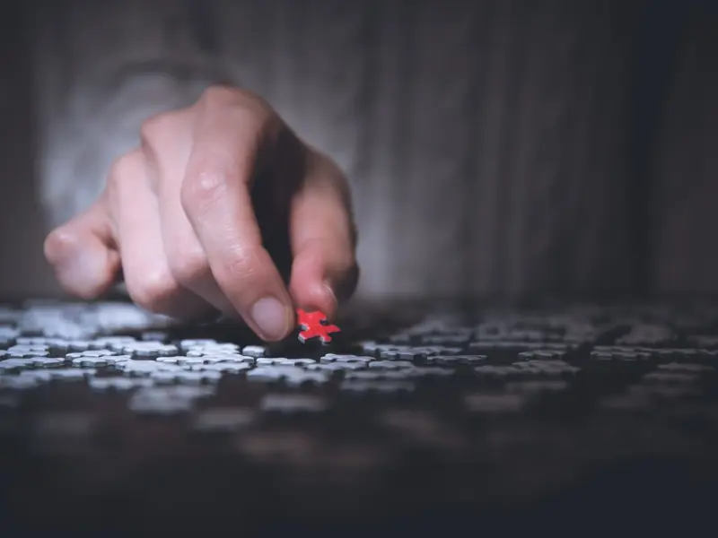 Are You Missing This Key Piece to Your Technology Puzzle? | Enable ...