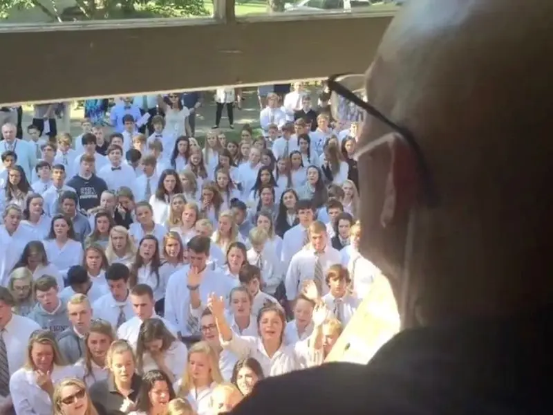 Ministry Spotlight: Ben Ellis | Enable Ministry Partners