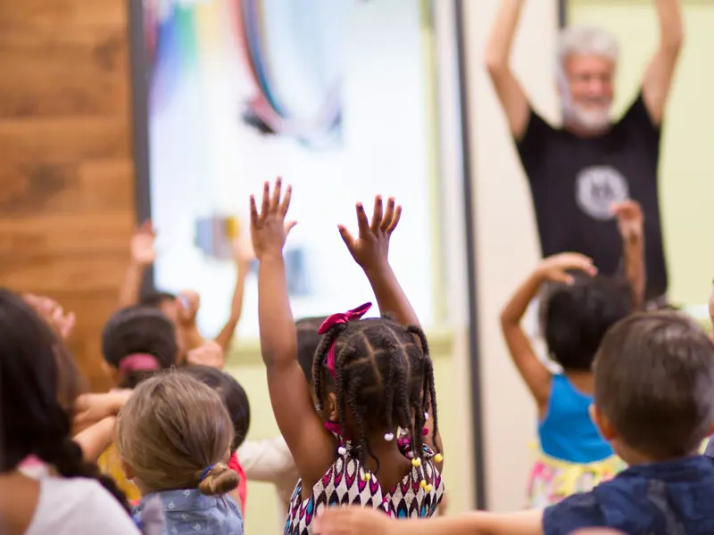 How Churches Are Using AI to Enhance Vacation Bible School (VBS ...