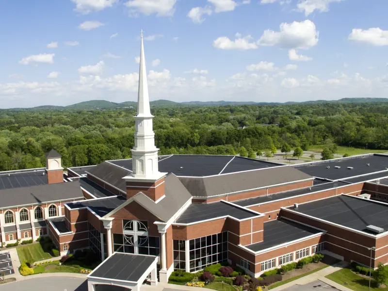 Where to Start: Your Church’s Unique Strategy | Enable Ministry Partners